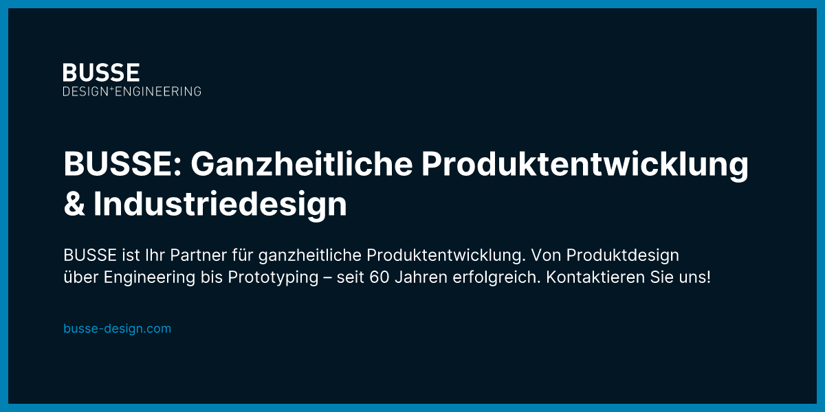 WÜRTH - Der neue M-CUBE W-CONNECT Akku - BUSSE DESIGN+ENGINEERING
